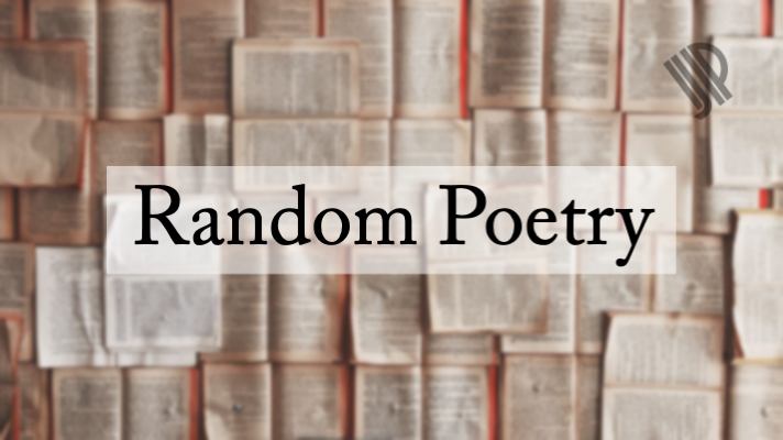 Random Poetry: Whiskers – James Pack