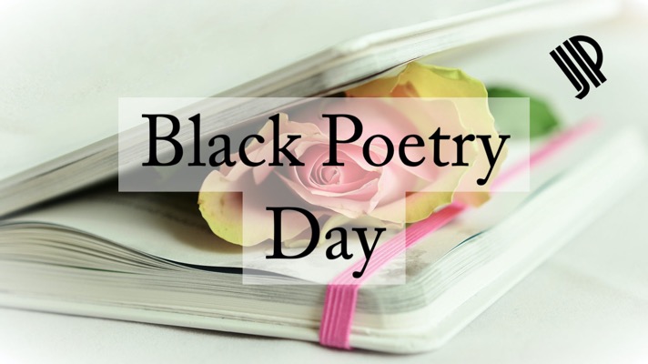 Black Poetry Day – James Pack